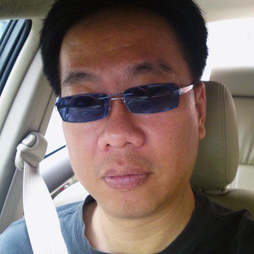 Jonathan Tan – Medium