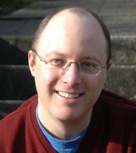 Peter Seibel – Medium
