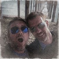 Keith Peyton – Medium