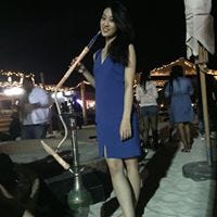 Pei Yu Lin – Medium