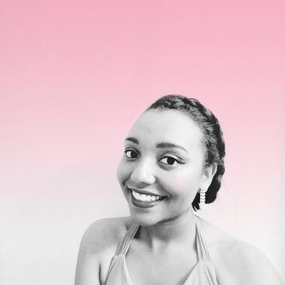 Monique Mahabir – Medium
