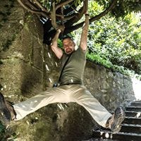 Richard May – Medium