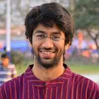 Piyush Raj – Medium