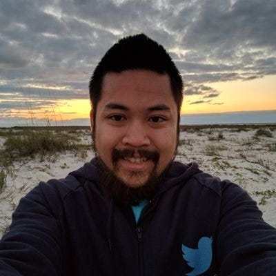 Zeke Cao – Medium