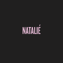 natalie seitz – Medium