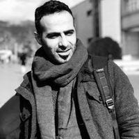 About – Metin Turan – Medium