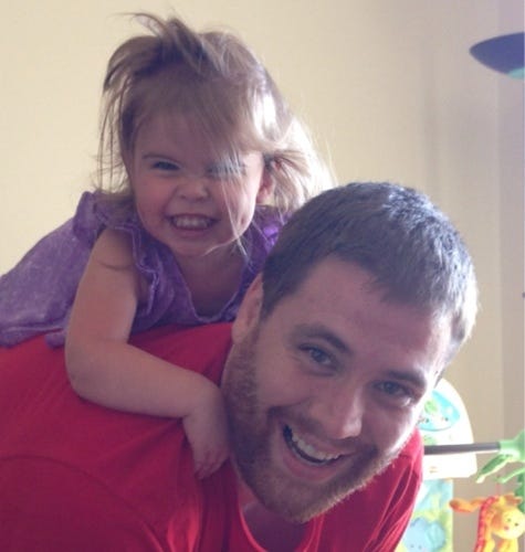 About Chris Poteet Medium