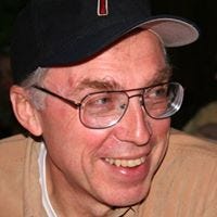 Michael Lilly – Medium