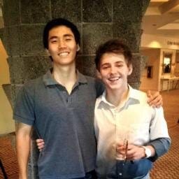 Michael Meng – Medium