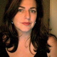 Loraine Callow – Medium