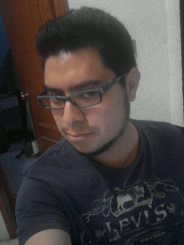 Fernando Villalobos – Medium