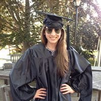 Elizabeth Barker – Medium
