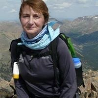 Sierra Farris – Medium