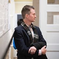 Peter Stark – Medium
