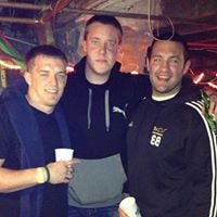 Colin Sullivan – Medium