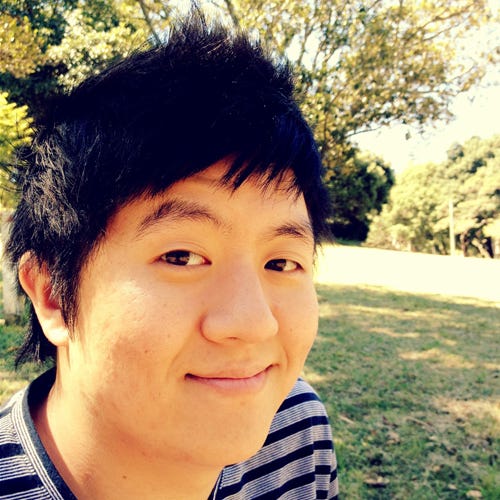 Jeffrey Mok – Medium