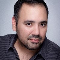 Mario Erick – Medium