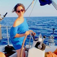 About – Martina Ciani Bassetti – Medium