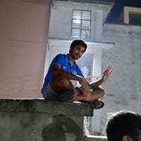 Chinmaya Kishore – Medium