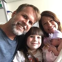 Jeff Orgill – Medium