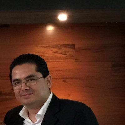 Mario Flores Aldana – Medium
