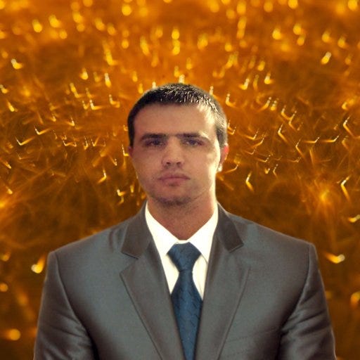 Michael Smith – Medium