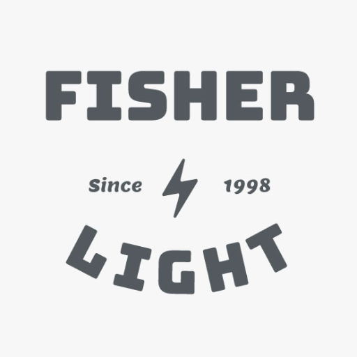 Fisher Light – Medium