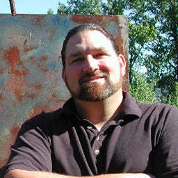 Frank Burk – Medium