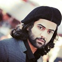 Ali Rahman – Medium