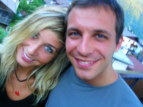 Marco Dominici – Medium