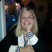 Laura Ann Reed – Medium