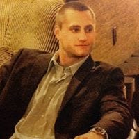 Kevin Beaudry – Medium
