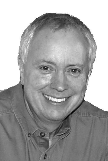 Craig Tidball – Medium