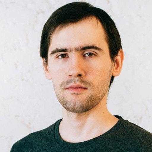 Max Postnikov – Medium