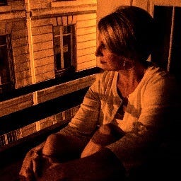 Jennifer Gilhool – Medium