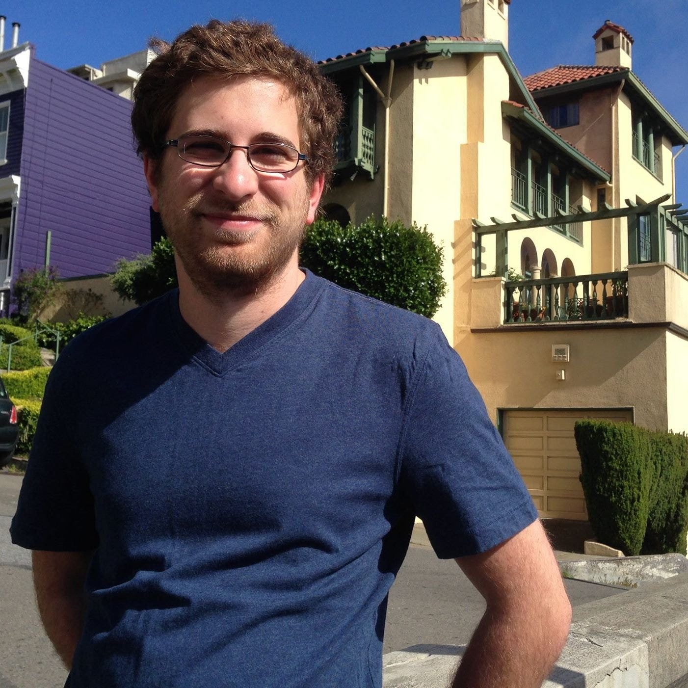 Guillaume Campagna – Medium