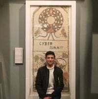 Abderrahmen Said – Medium