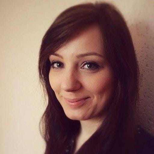 Magdalena Pawelec – Medium