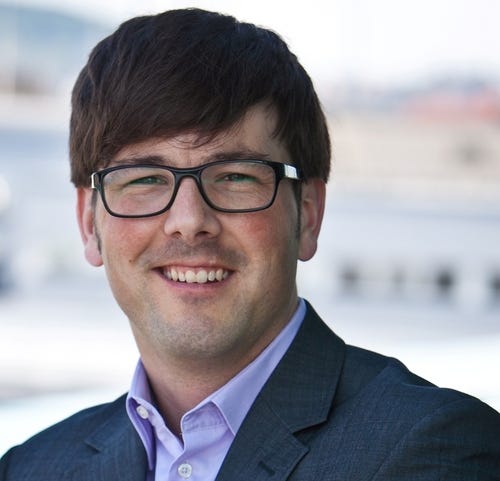 Thomas Moll – Medium