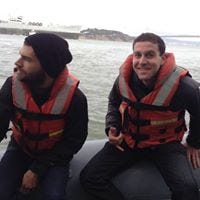David Brody – Medium