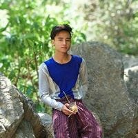 Thu Rain Htun – Medium