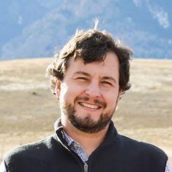 Michael Shearer – Medium