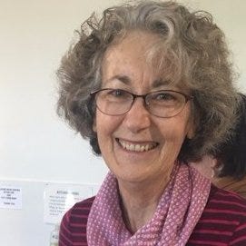 Judith Clark – Medium