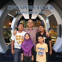 Aiman Syafiq – Medium