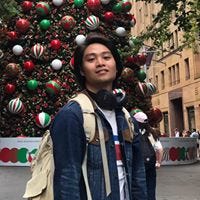 Dwitama Alfred – Medium