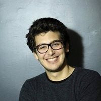 David Geismar – Medium