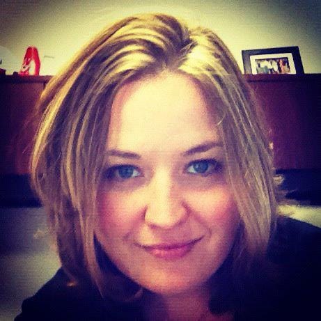 Becky Hale – Medium