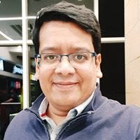 Abir Ghosh – Medium