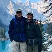 David Eck – Medium