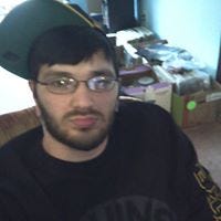 Joe Jasinski – Medium